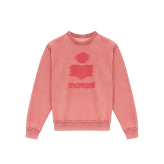 Isabel Marant Damen, Sweatshirts & Hoodies, Rot, SGr&ouml;&szlig;e
