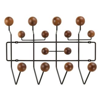 Vitra Porte-manteau Hang it all Vitra