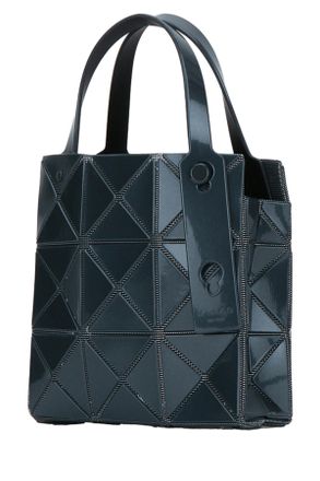 Baobao Carat Bag - Black