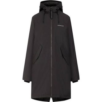 Didriksons 1913 Damen Mantel FIA WNS PARKA