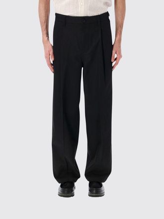 Obey Pantalon Homme couleur Noir