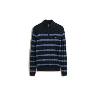 GANT Herren, Strickwaren, Blau, 2XLGr&ouml;&szlig;e