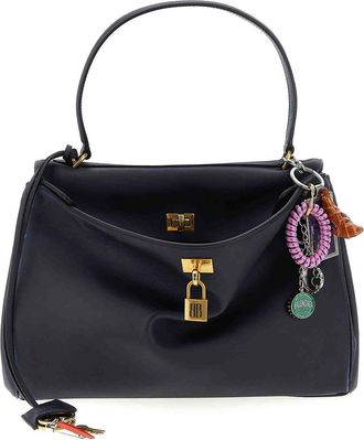 Balenciaga Shopper - Blau