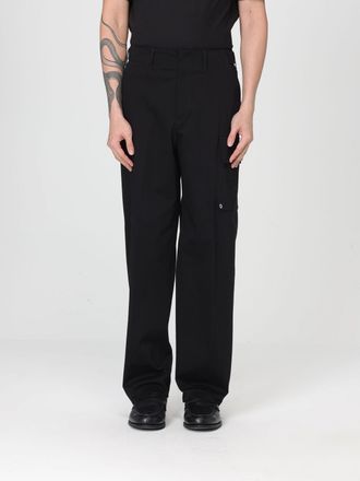 Fendi Hose FENDI Herren Farbe Schwarz