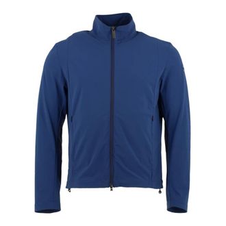 Colmar Blaue Winterjacke Modell 1813 - - Jackets - Herren - Blau - S