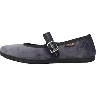 Victoria Damen, Schuhe, Grau, 38 EUGr&ouml;&szlig;e