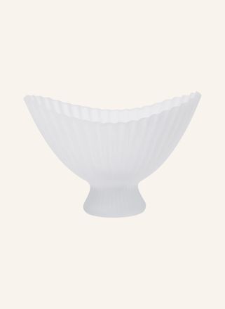Ferm Living Ferm Living Schale Fountain Large weiss