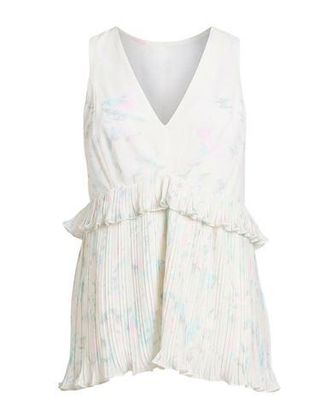 Ganni TOPS - Tops sur YOOX.COM