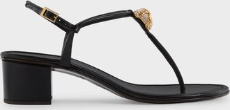 Giuseppe Zanotti COCKTAIL SANDAL 40 Sandalen