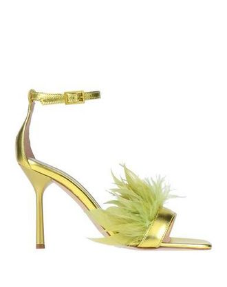 Liu Jo CHAUSSURES - Sandales sur YOOX.COM