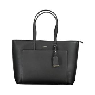 Calvin Klein Damen, Taschen, Schwarzk, ONE SIZEGr&ouml;&szlig;e