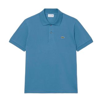 Lacoste Herren, Oberteile, Blau, 2XLGr&ouml;&szlig;e