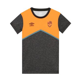 Umbro Homme, Tops, Multicolore, Taille: XL Maillot Replica Jersey