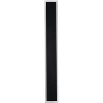 Searchlight Applique murale design Bordo noir 60cm - 88711-600
