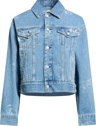 Carhartt Work in Progress JACKEN & M&Auml;NTEL - Jeansjacken/M&auml;ntel auf YOOX.COM