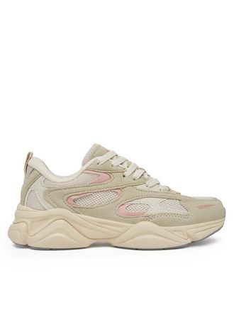 Sprandi Sneakers A22R1116H-1 Beige