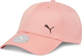 Puma Cap Puma Metal Ess 259940 04 Rosa