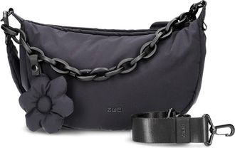 zwei Schultertasche Hannah