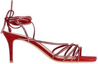 Gianvito Rossi CHAUSSURES - Sandales sur YOOX.COM