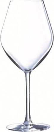 Chef et Sommelier Verre à pied Aromup 25 cl (lot de 6)