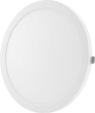 Dotlux LED-Downlight UNISIZEplus 24W COLORselect