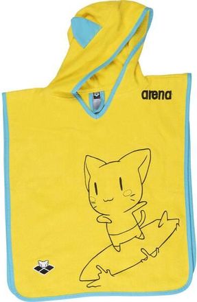 Arena Kinder Mantel FRIENDS PONCHO KIDS
