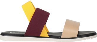 Pollini SCHUHE - Sandalen auf YOOX.COM