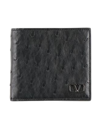 Valentino Garavani Kleinlederwaren - Brieftaschen auf YOOX.COM