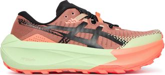 Asics Laufschuhe Asics Trabuco Max 5 1011C164 Dunkelrot