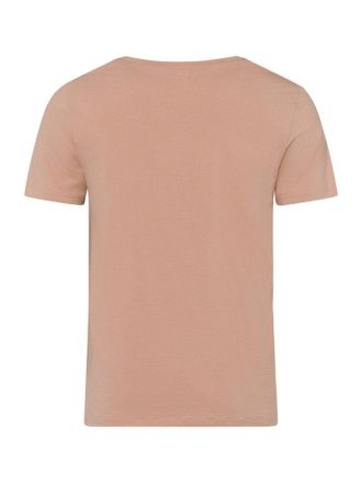 Hanro V-Shirt Cotton Superior (1-tlg)
