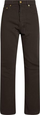 Darkpark HOSEN & R&Ouml;CKE - Jeanshosen auf YOOX.COM