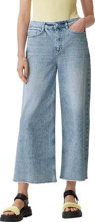 Comma Jeans - Culotte