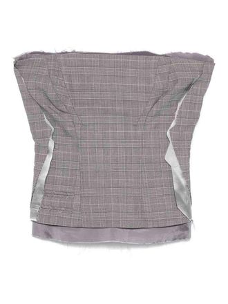 Ottolinger Top - Gris