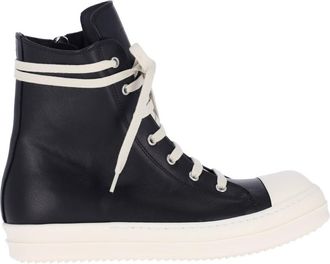 Rick Owens Sneakers High-Top