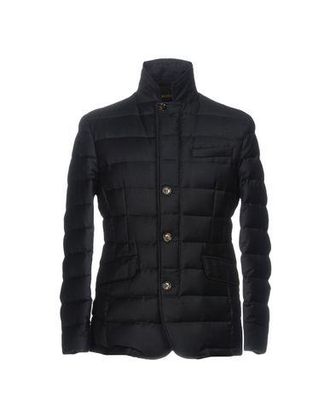 Moorer MANTEAUX - Doudounes plume ou synth&eacute;tique sur YOOX.COM