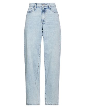 DKNY HOSEN & R&Ouml;CKE - Jeanshosen auf YOOX.COM