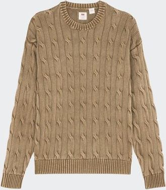 Levi's Pull - Taille XL