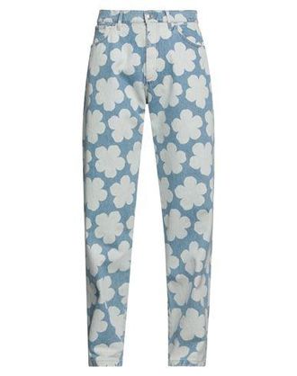 Kenzo BAS - Pantalons en jean sur YOOX.COM