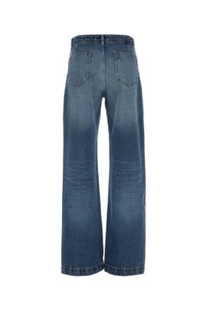 A.P.C. Victoria Jeans - Blue