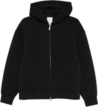 Calvin Klein Homme, Sweatshirts et sweats &agrave; capuche, Noir, Taille: XS SweaT-shirt