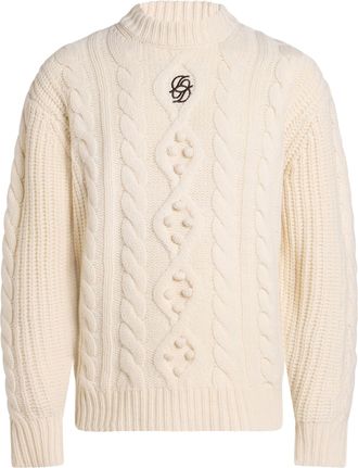 Dr&ocirc;le de Monsieur STRICKWAREN - Pullover auf YOOX.COM