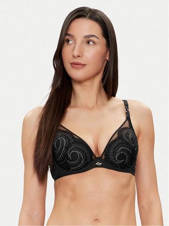 Chantelle Bügel-BH Mystic C11YNA Schwarz