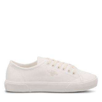 GANT Sneakers aus Stoff Gant 30538919 Wei&szlig;