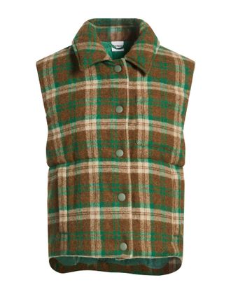 Aspesi JACKEN & M&Auml;NTEL - Westen auf YOOX.COM