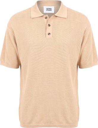 Alpha Studio TOPS - Poloshirts auf YOOX.COM