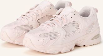 New Balance Sneaker 530 rosa