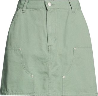 Carhartt Work in Progress HOSEN & R&Ouml;CKE - Minir&ouml;cke auf YOOX.COM
