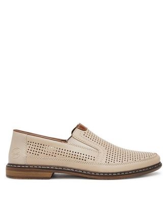 Rieker Halbschuhe CEO-13459-60 Beige