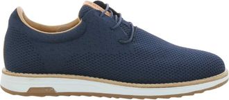 Rehab Homme, Chaussures, Bleu, Taille: 45 EU Nolan Knit Z6