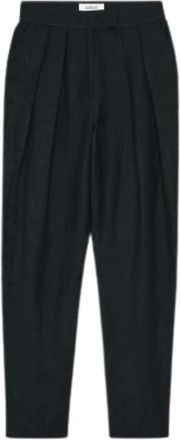 BA&SH Damen, Hosen, Schwarzk, XSGr&ouml;&szlig;e